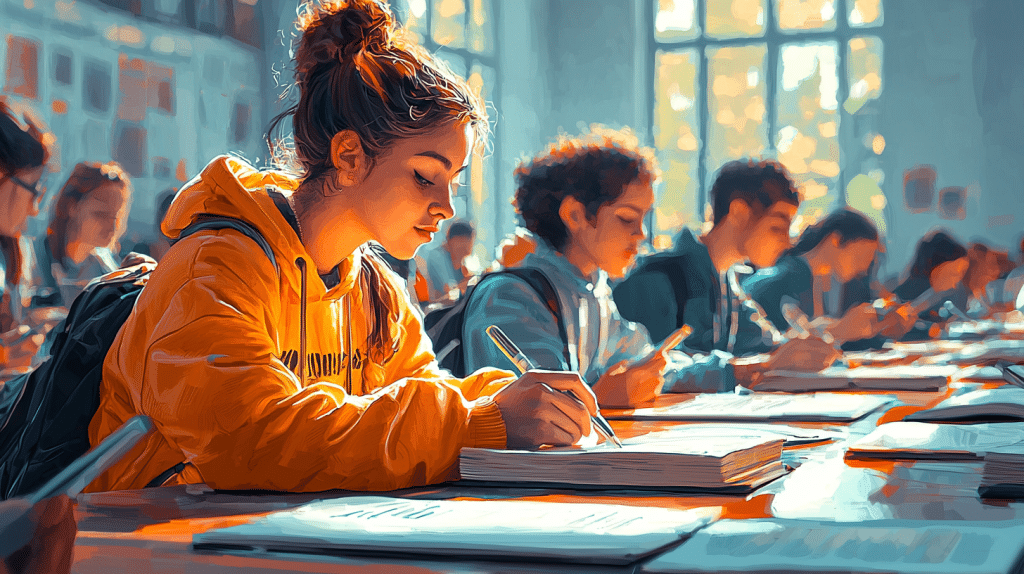 Understanding the Danish Education System Through Language ...